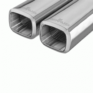 Remus ExhaustExhaust system
